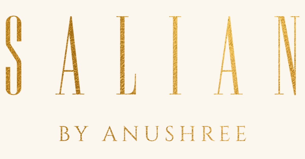 Salian by Anushree – Opening soon